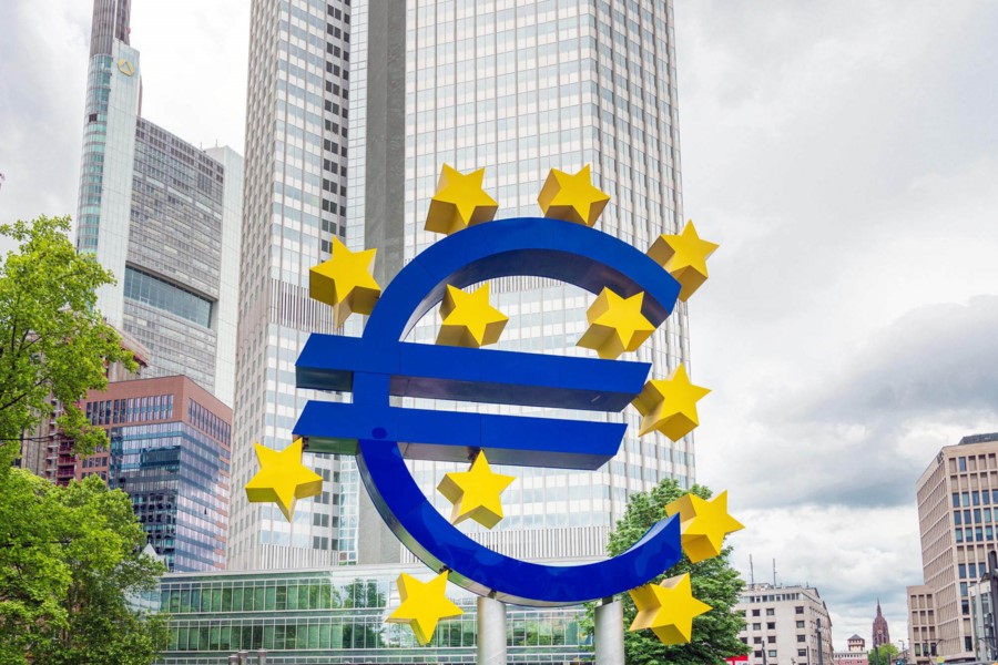 evroto.bg :: European Central Bank Issues Positive Opinion on Republic ...